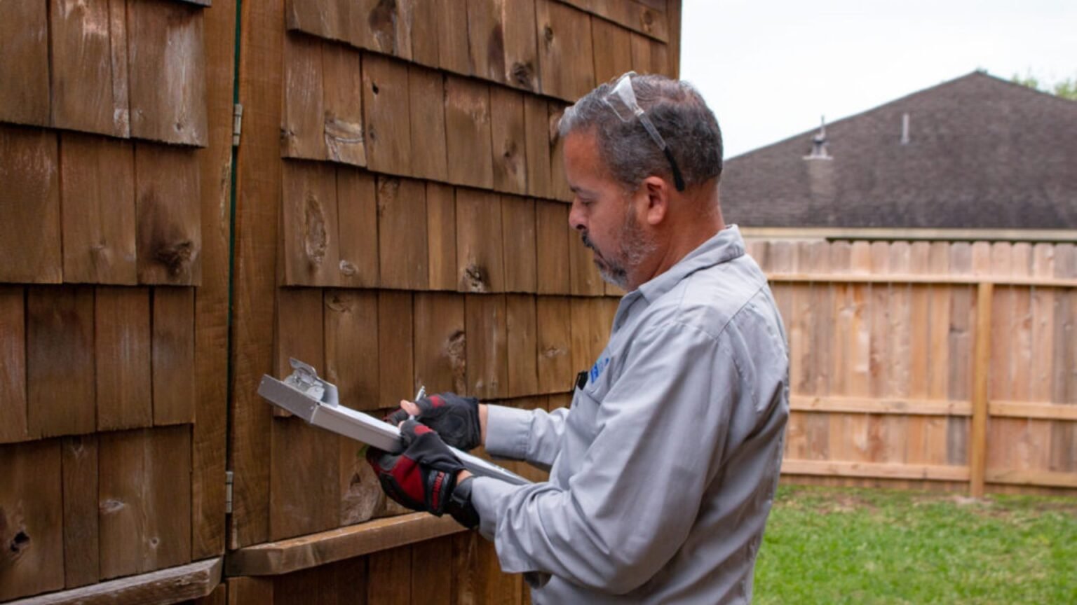 Termite Inspection Process Explained In Simple Terms